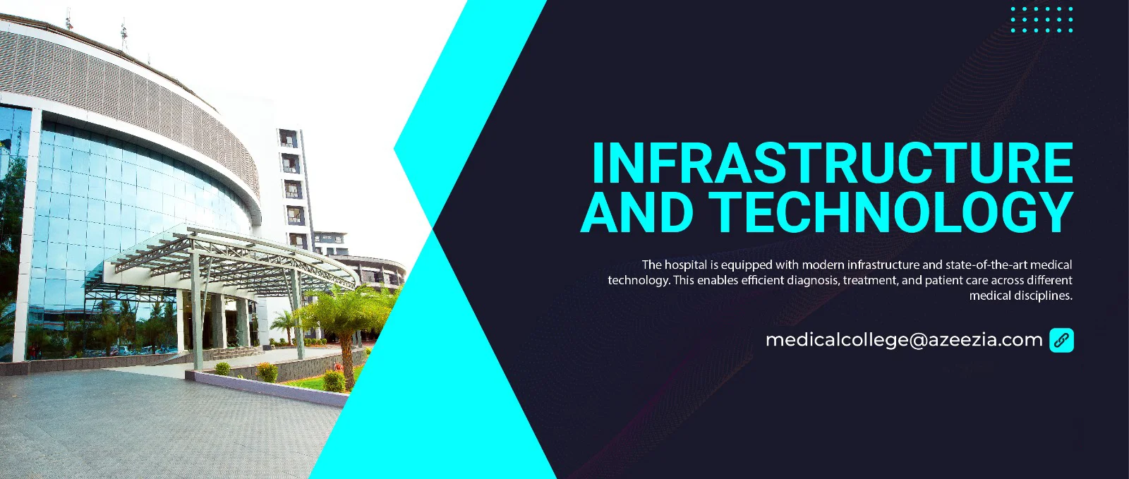 Azeezia Medical College Hospital